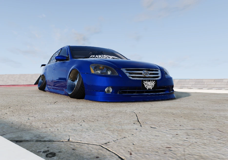 stance - BeamNG.drive Search - ModLand.net