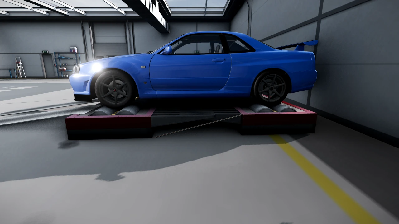 dyno - BeamNG.drive Search - ModLand.net