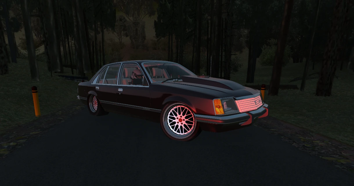 Assetto Corsa Holden mods - ModLand.net