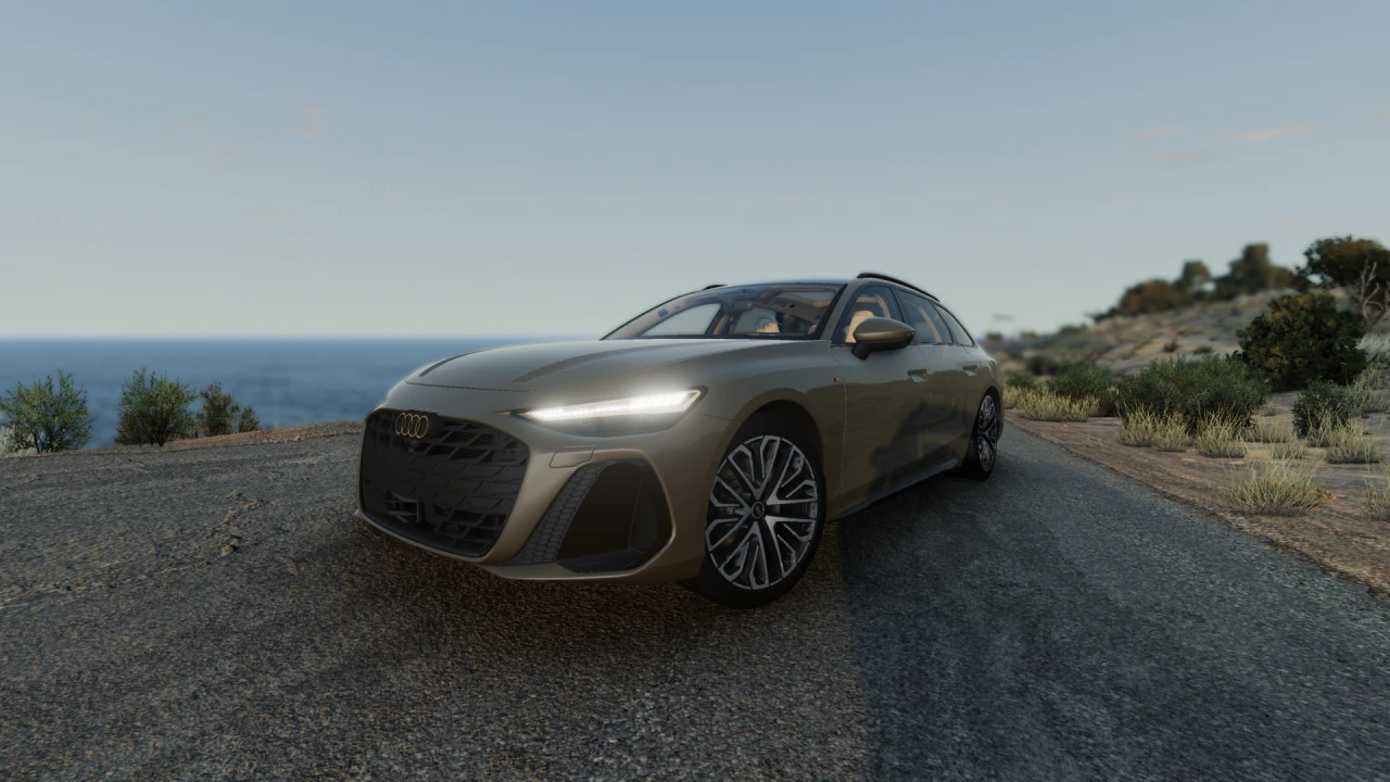 config - BeamNG.drive Search - ModLand.net