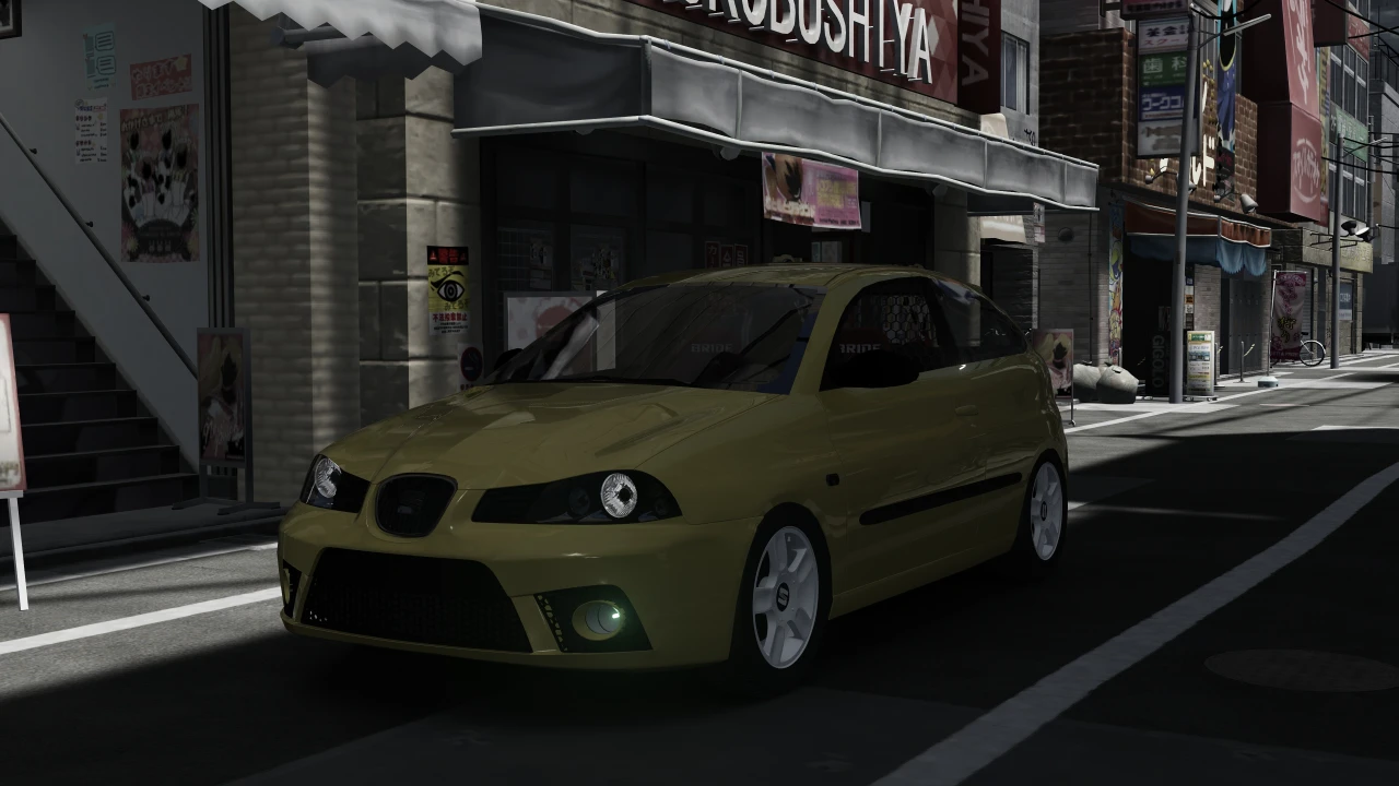 ibiza 6l - Search - ModLand.net