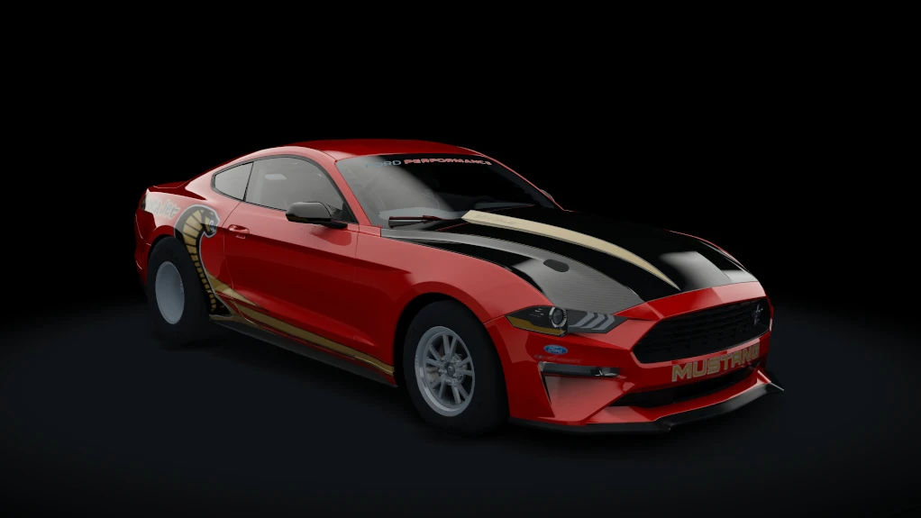 ford mustang - Assetto Corsa Search - ModLand.net