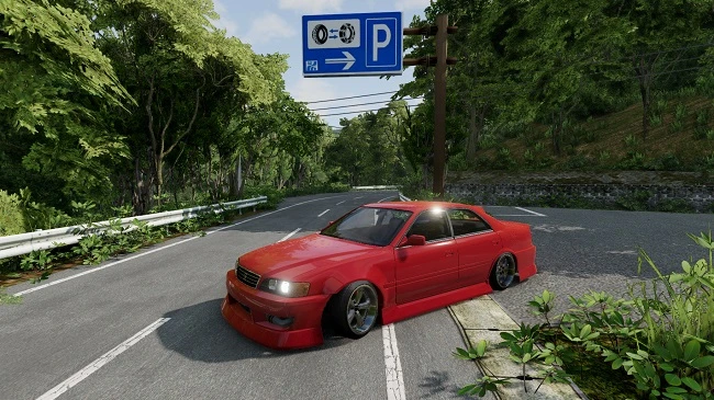 touge - Search - ModLand.net