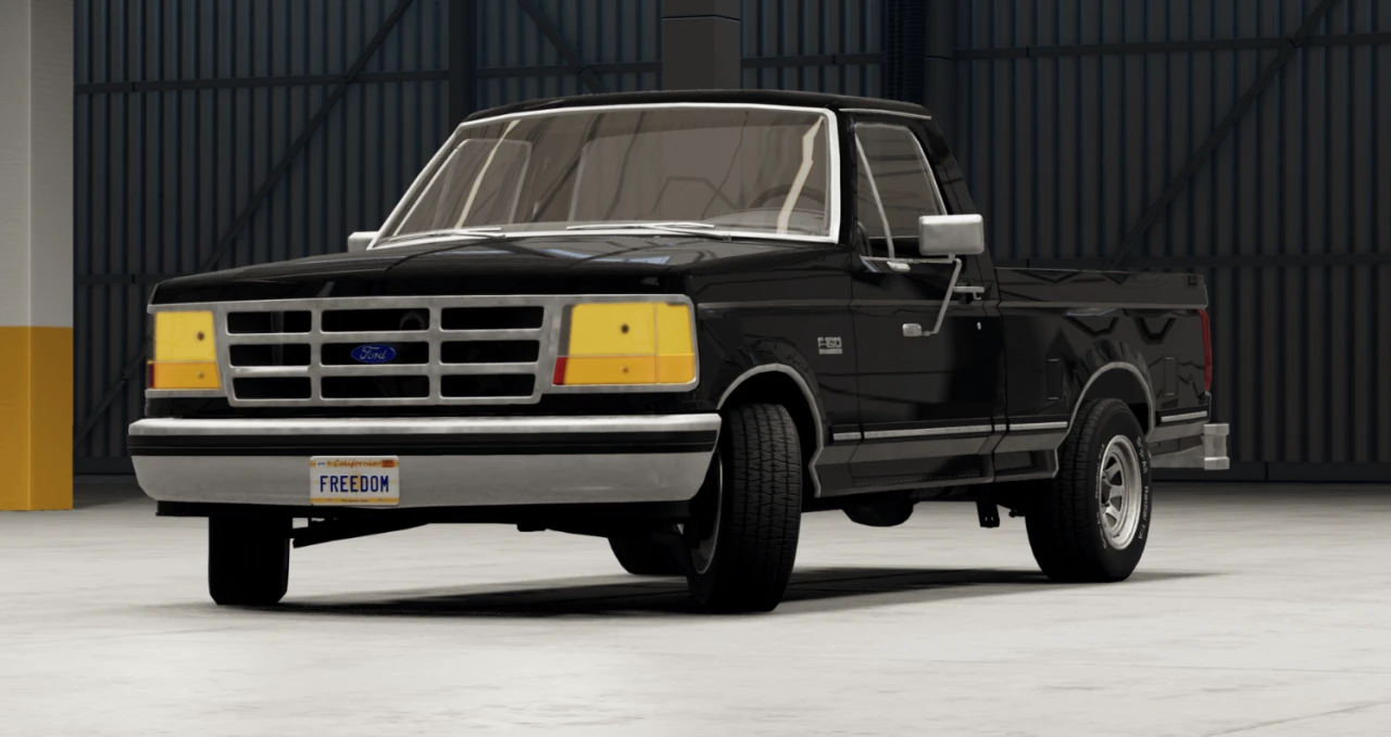 f150 - BeamNG.drive Search - ModLand.net