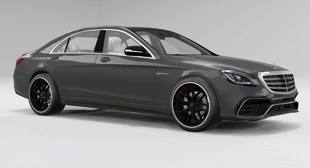 w222 - BeamNG.drive Search - ModLand.net