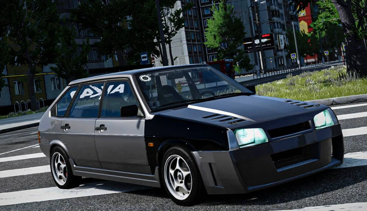 2109 - BeamNG.drive Search - ModLand.net