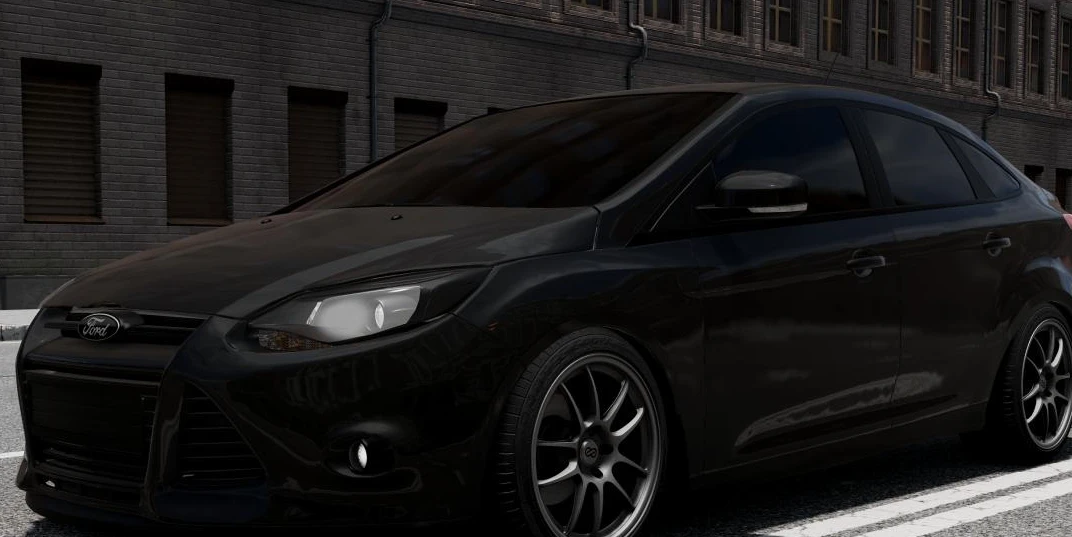 ford focus - BeamNG.drive Search - Page 3 - ModLand.net