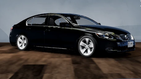 Lexus GS - BeamNG.drive Search - ModLand.net
