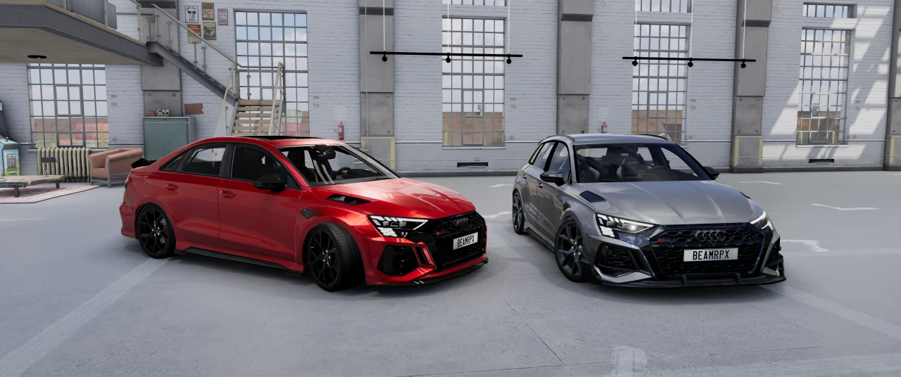 rs3 - BeamNG.drive Search - ModLand.net