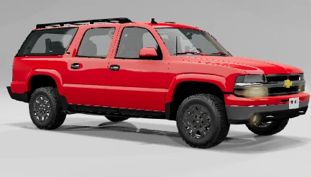 chevrolet suburban - BeamNG.drive Search - ModLand.net