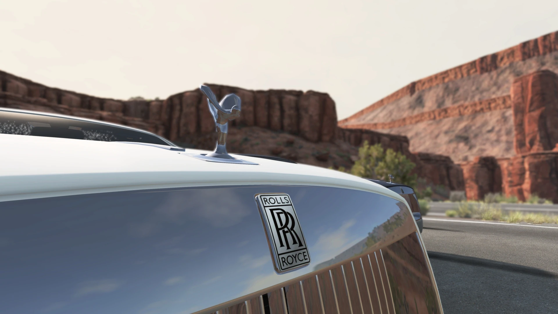 Rolls Royce Pack BeamNG v1.0.0 - BeamNG.drive