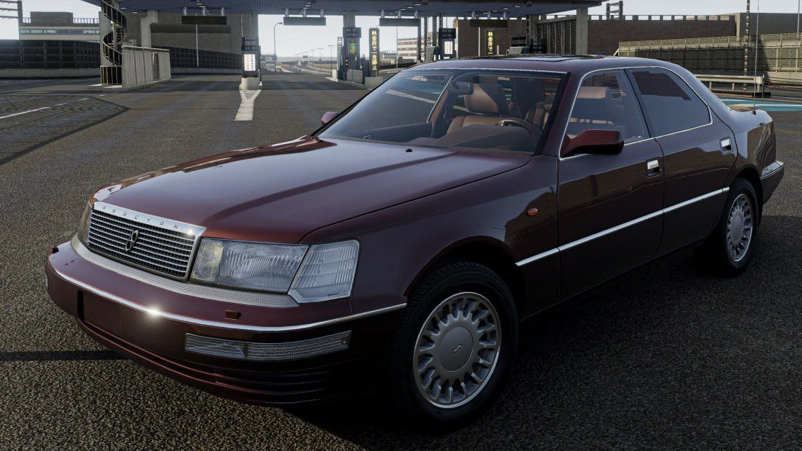 procyon - BeamNG.drive Search - ModLand.net