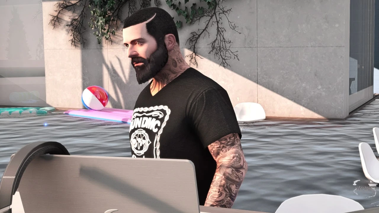 GTA 5 Michael mods - ModLand.net