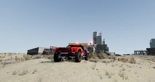 Download B.O.R.C.S. Mason Motorsports TT - BeamNG.drive - ModLand.net