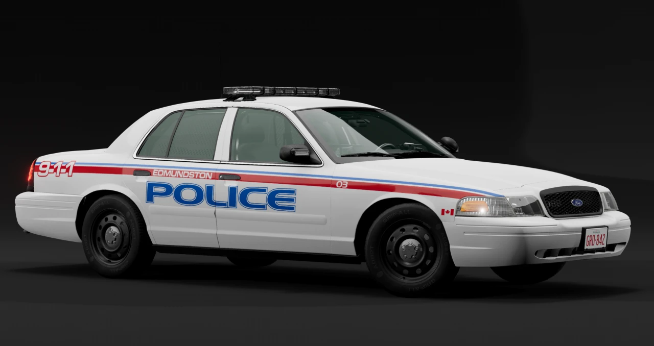 police - BeamNG.drive Search - ModLand.net