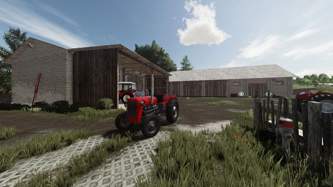 imt - FS 22 Search - ModLand.net