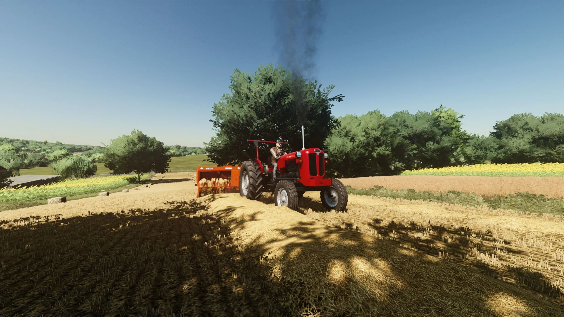 IMT 558 New (BETA) 1.0.0.1 - FS 22