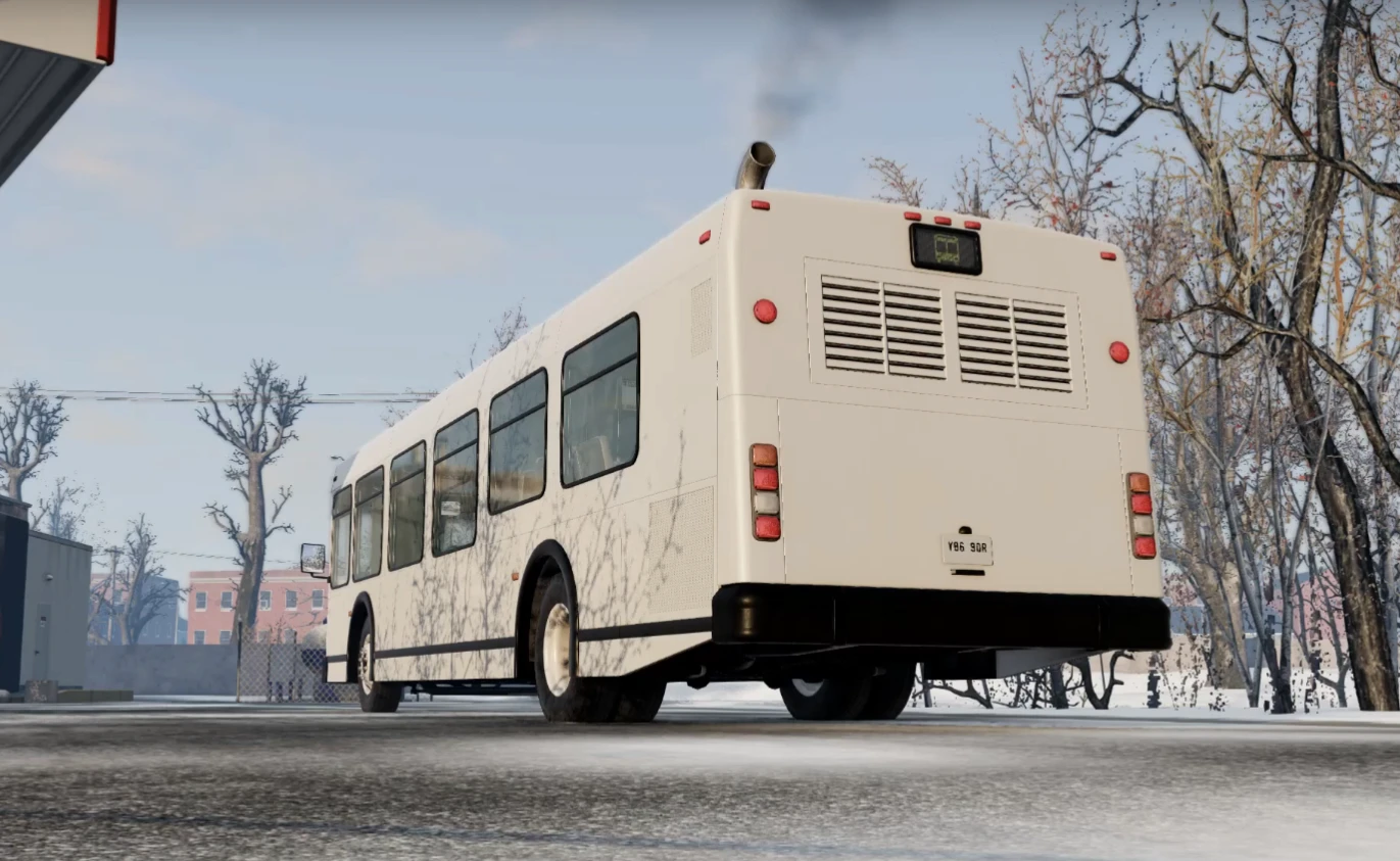 Better Starter v1.0 [for 0.38x] - BeamNG.drive