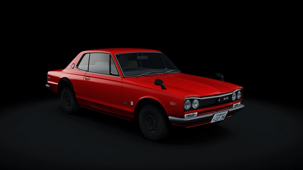 nissan - Assetto Corsa Search - ModLand.net