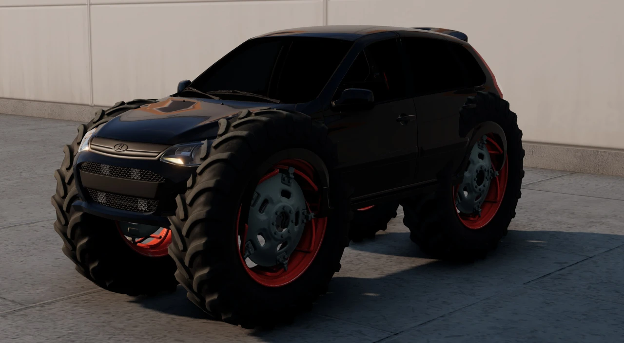 tractor - BeamNG.drive Search - ModLand.net