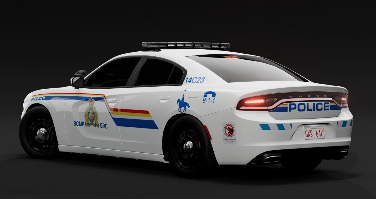 police - BeamNG.drive Search - ModLand.net