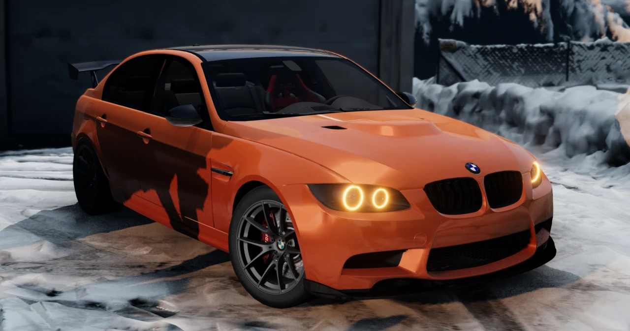 e90 - BeamNG.drive Search - ModLand.net