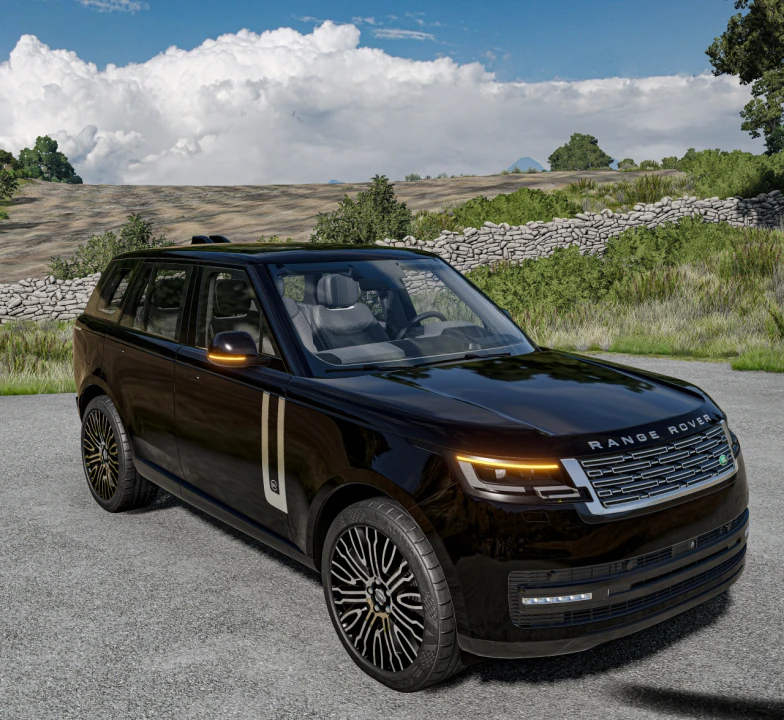 land rover - BeamNG.drive Search - ModLand.net