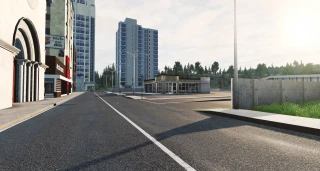 East Coast Canada Free Version 1.04 - BeamNG.drive