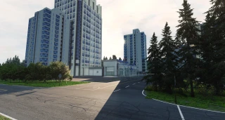 East Coast Canada Free Version 1.04 - BeamNG.drive