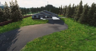 East Coast Canada Free Version 1.04 - BeamNG.drive