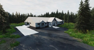East Coast Canada Free Version 1.04 - BeamNG.drive