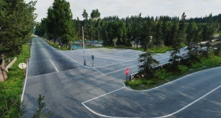 East Coast Canada Free Version 1.04 - BeamNG.drive