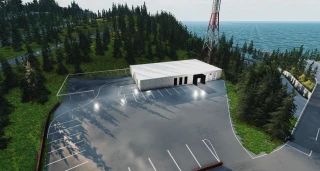 East Coast Canada Free Version 1.04 - BeamNG.drive