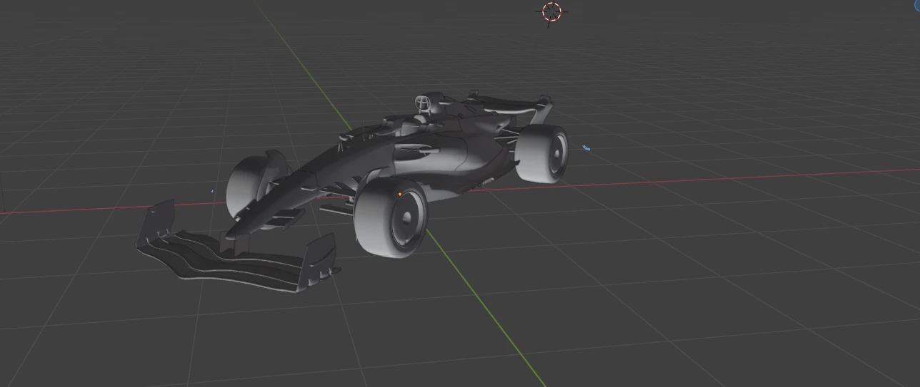 f1 2005? v1 - BeamNG.drive