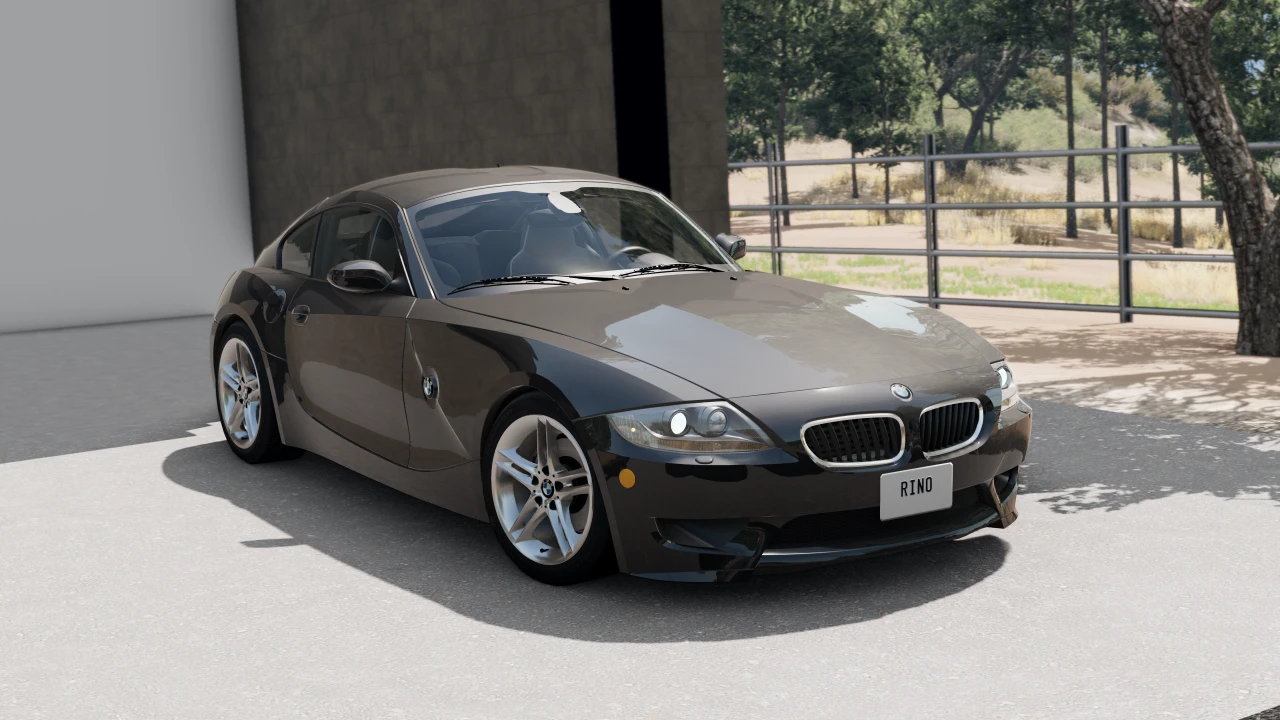 bmw z4 - BeamNG.drive Search - ModLand.net