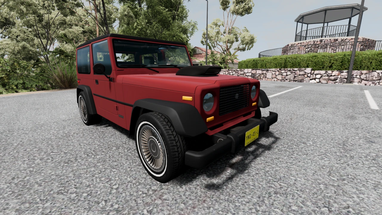 hopper - BeamNG.drive Search - ModLand.net