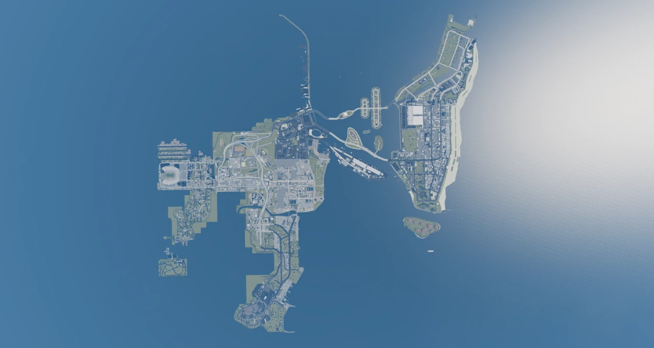 miami - BeamNG.drive Search - ModLand.net