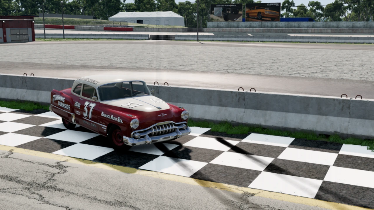 speedway - BeamNG.drive Search - ModLand.net