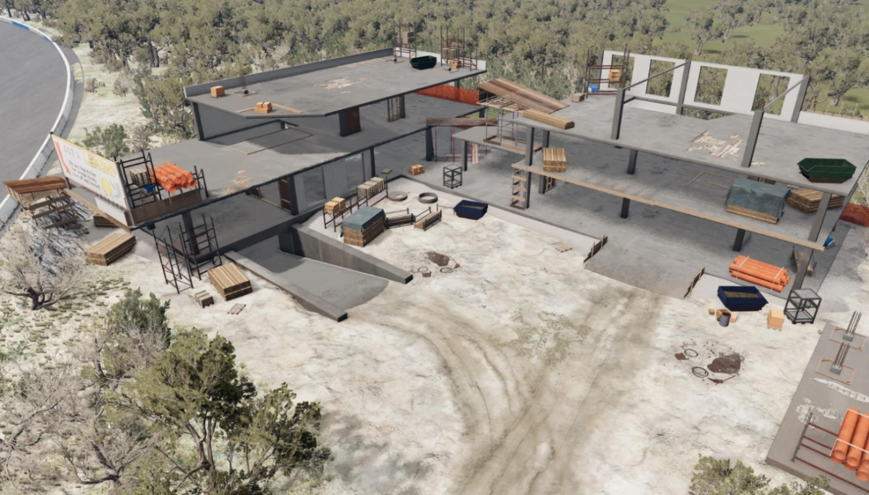 speedway - BeamNG.drive Search - ModLand.net