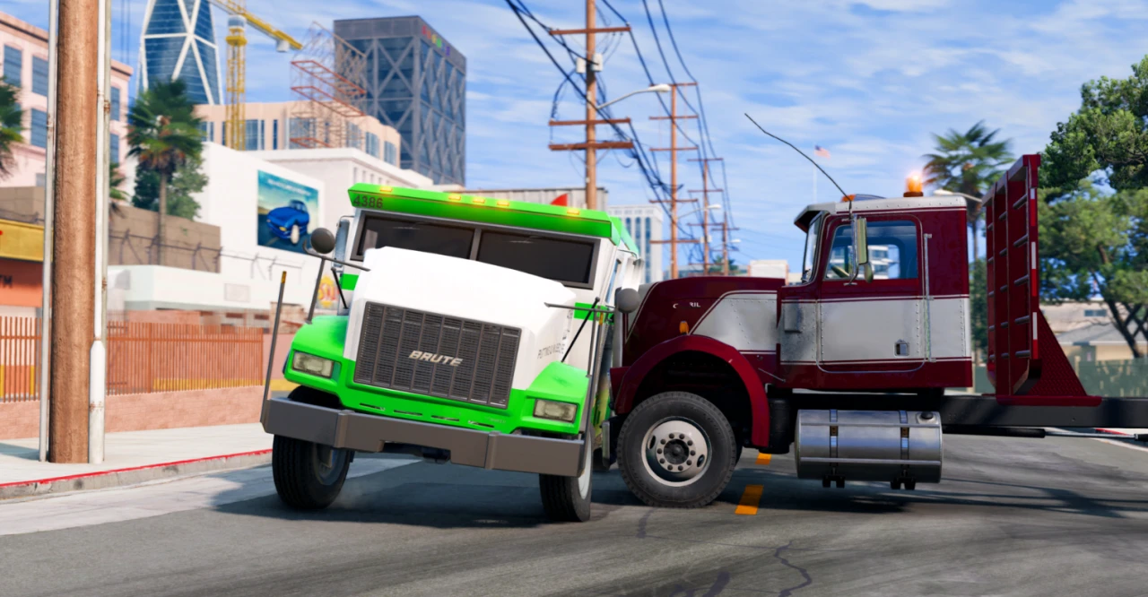 ute - BeamNG.drive Search - ModLand.net