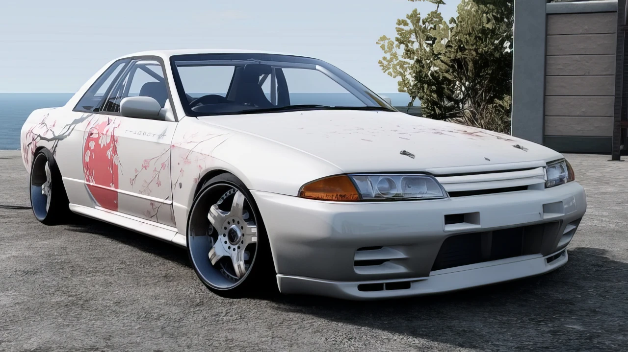 r32 - Search - ModLand.net