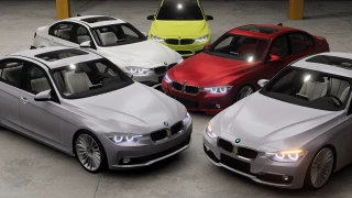 Ls Engine Pack 1.0.3 - BeamNG.drive