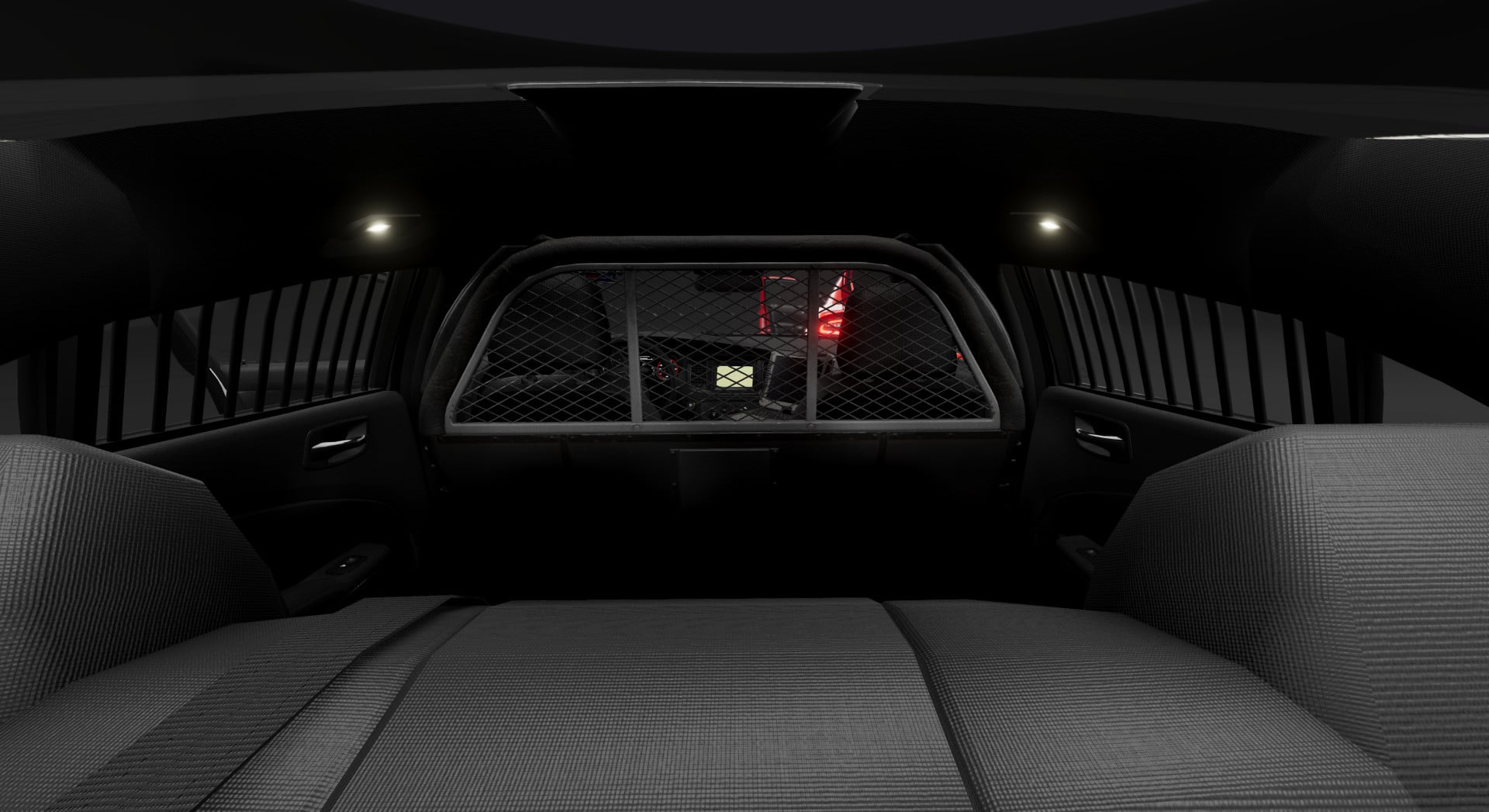 Dodge Charger Pack V2 Free/New - BeamNG.drive