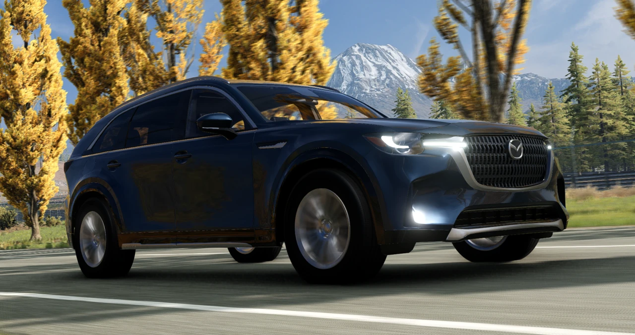 mazda cx - BeamNG.drive Search - ModLand.net