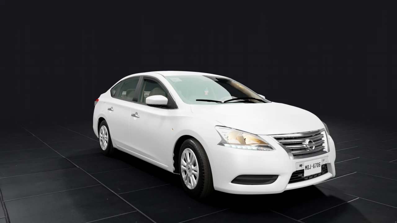 nissan sentra - BeamNG.drive Search - ModLand.net