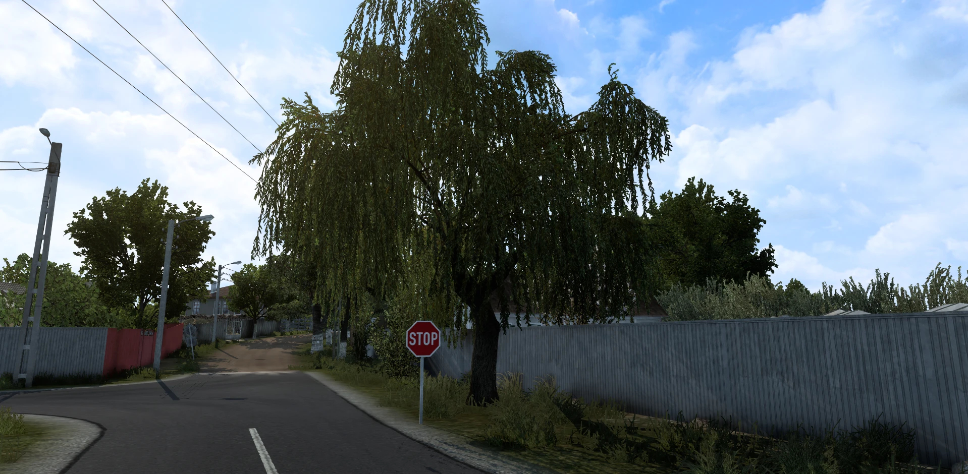 Romania Map By Alexandru Team 06i - ETS 2