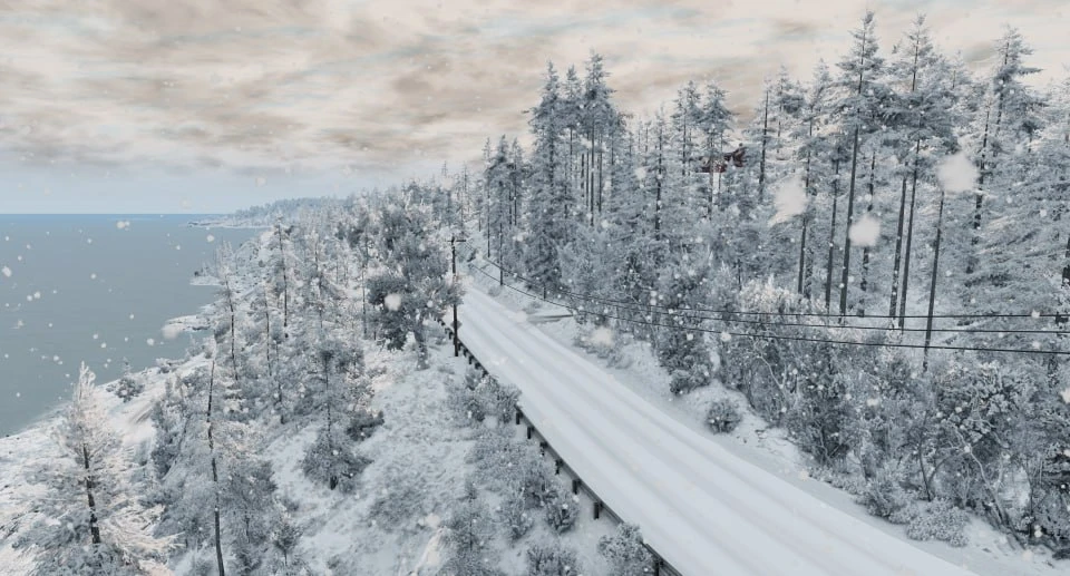 snow - BeamNG.drive Search - ModLand.net