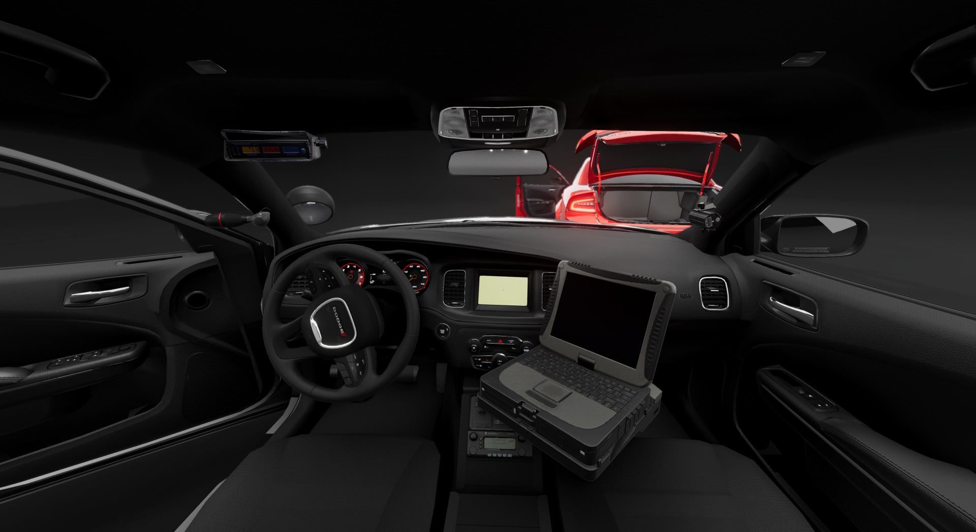 Dodge Charger Pack V2 Free/New - BeamNG.drive