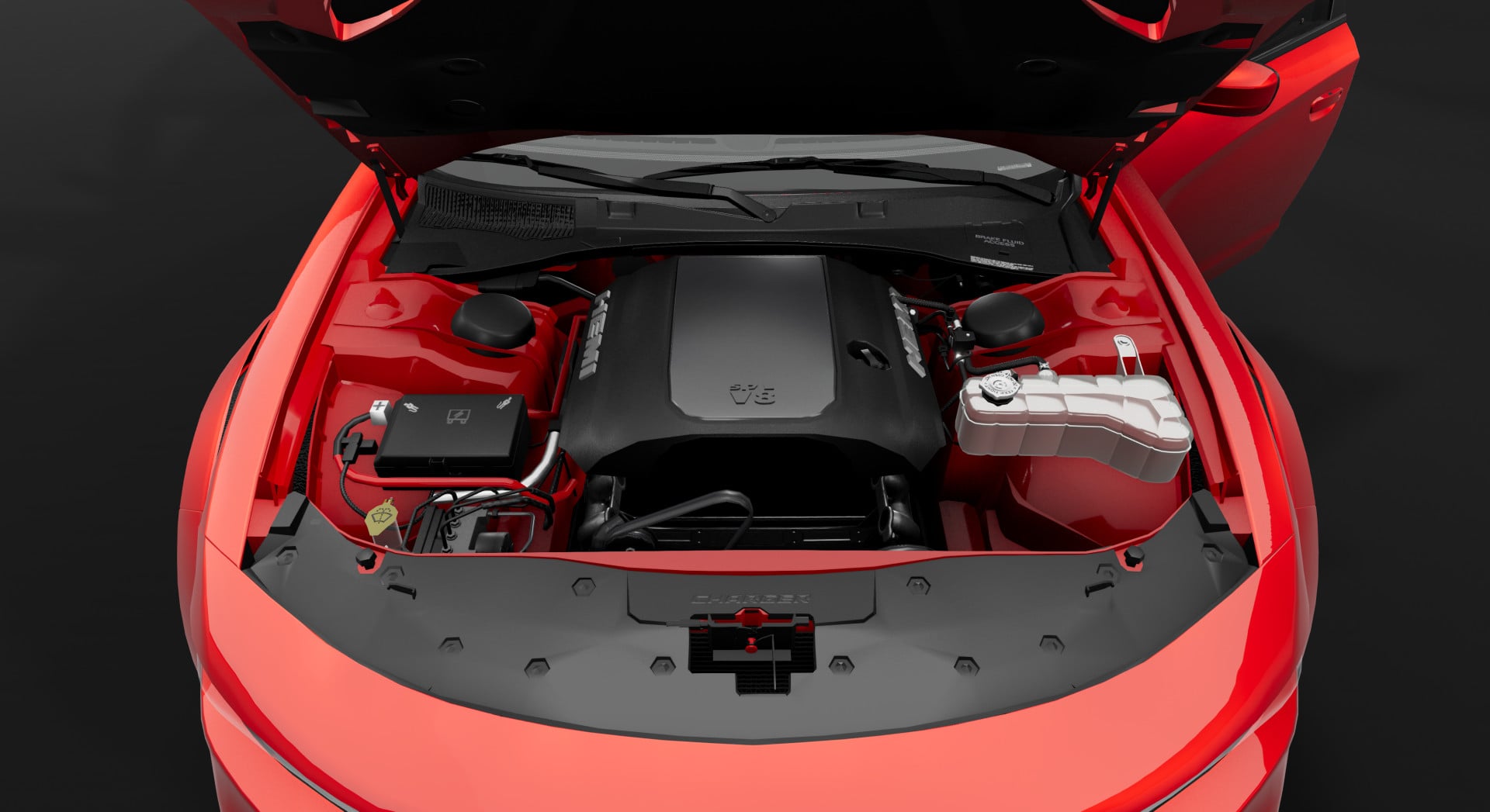 Dodge Charger Pack V2 Free/New - BeamNG.drive