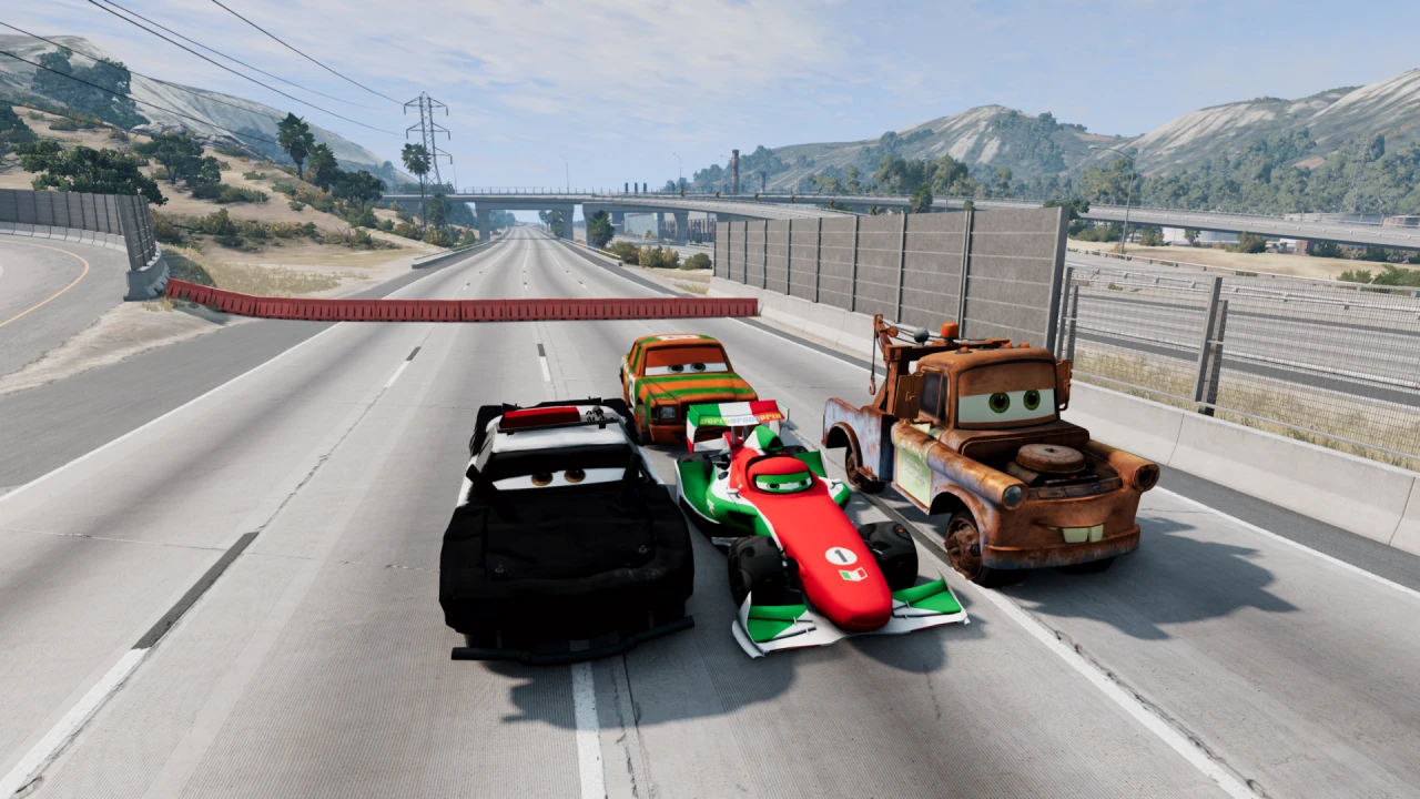 cars pack - BeamNG.drive Search - ModLand.net